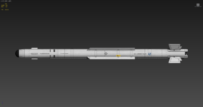 PL-10 PL10模型-其他器械模型库-3ds Max(.max)模型下载-cg模型网