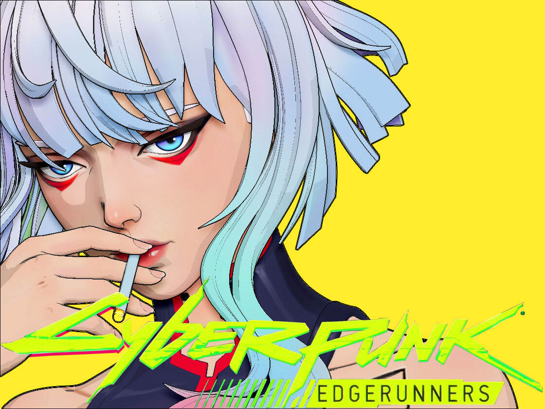 LUCY模型 - 角色/人物/生物 - 作品模型 - CG模型网