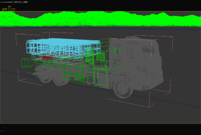 猎鹰-70防空导弹 LY-70模型-装甲车／坦克模型库-3ds Max(.max)模型下载-cg模型网
