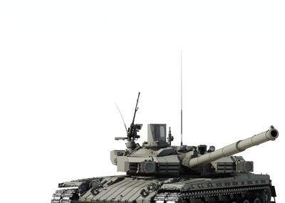 T-84BM t-80模型-装甲车／坦克模型库-3ds Max(.max)模型下载-cg模型网