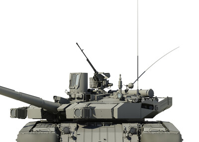T-84BM t-80模型-装甲车／坦克模型库-3ds Max(.max)模型下载-cg模型网