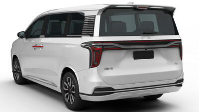 2022款红旗HQ9 红旗hq9旗舰MPV模型-越野车模型库-3ds Max(.max)模型下载-cg模型网