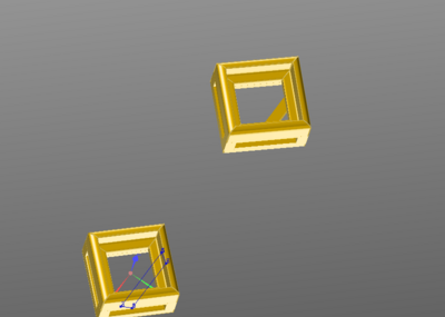 金属 饰品模型-珠宝首饰模型库-JCAD（jcd）模型下载-cg模型网