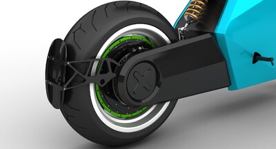 2023款达芬骑DC100 达芬骑摩托车模型-摩托车模型库-3ds Max(.max)模型下载-cg模型网