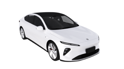 2022蔚来et5 et7模型-轿车模型库-FBX(.fbx)模型下载-cg模型网