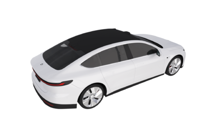 2022蔚来et5 et7模型-轿车模型库-FBX(.fbx)模型下载-cg模型网