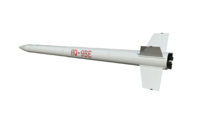 红旗-9BE导弹模型-火炮器械模型库-3ds Max(.max)模型下载-cg模型网