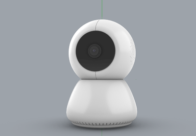 RHINO7 犀牛建模模型-摄像设备模型库-Rhinoceros 3D(.3dm)模型下载-cg模型网