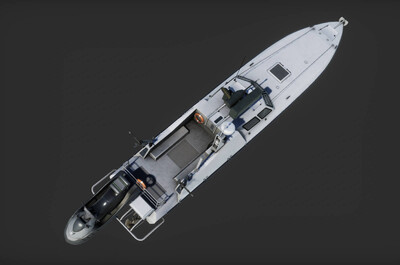 攻击艇DV-15 快速攻击艇模型-军舰模型库-Maya(.ma/.mb)模型下载-cg模型网