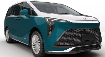 2023款别克世纪GL8 四座版模型-越野车/SUV模型库-OBJ(.obj/.mtl)模型下载-cg模型网