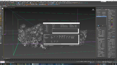 云彩 云朵模型-特效模型库-VDB(.vdb)模型下载-cg模型网