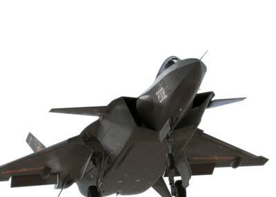 J-20 歼20模型-军用飞机模型库-3ds Max(.max)模型下载-cg模型网
