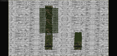 YLC-8E 中国反隐身雷达模型-火炮器械模型库-3ds Max(.max)模型下载-cg模型网