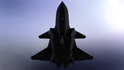 J20C 歼20C模型-军用飞机模型库-STEP(.stp)模型下载-cg模型网