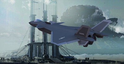 J20C 歼20C模型-军用飞机模型库-STEP(.stp)模型下载-cg模型网