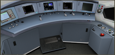 CRH380B(8辆编组) 2辆头车室内+6二等车外观模型-火车/轨道车模型库-3ds Max(.max)模型下载-cg模型网