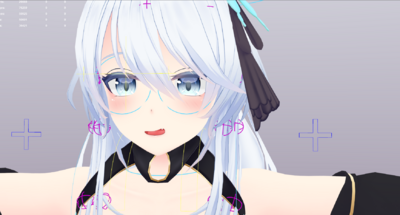 可爱性感二次元卡通美少女31模型-女人模型库-Maya(.ma/.mb)模型下载-cg模型网