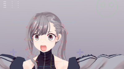 可爱性感二次元卡通美少女32模型-女人模型库-Maya(.ma/.mb)模型下载-cg模型网