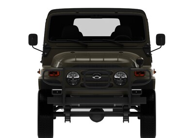 北汽 BJ212越野车模型-越野车/SUV模型库-3ds Max(.max)模型下载-cg模型网