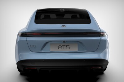 2023蔚来ET5 带内饰模型-轿车模型库-KeyShot(.bip/.ksp)模型下载-cg模型网