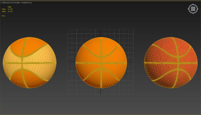 CBA NBA模型-体育用品模型库-3ds Max(.max)模型下载-cg模型网