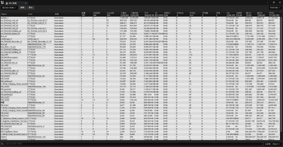 UE4 UE5模型-古代场景模型库-Unreal Engine模型下载-cg模型网