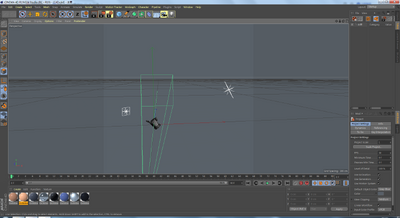 多形态卡通Q版手势 卡通手 手形态模型-广告场景模型库-Cinema 4D(.c4d)模型下载-cg模型网