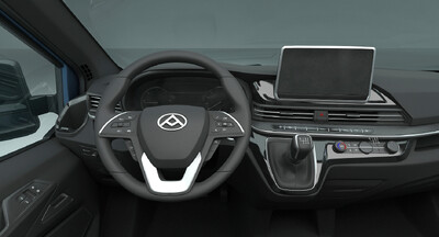 2022款上汽大通MAXUS V90模型-轿车模型库-3ds Max(.max)模型下载-cg模型网