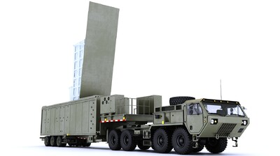 美国战略中程火力SMRF火力发射单元模型-火炮器械模型库-3ds Max(.max)模型下载-cg模型网