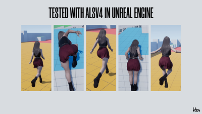 Ryu 韩流歌手模型-女人模型库-Unity模型下载-cg模型网