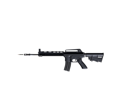 台湾省 T91模型-枪械模型模型库-FBX(.fbx)模型下载-cg模型网