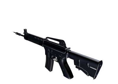 台湾省 T91模型-枪械模型模型库-FBX(.fbx)模型下载-cg模型网