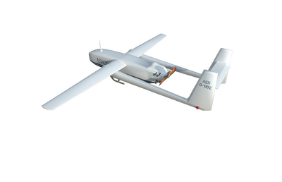 国产无人机 ASN206模型-无人机模型库-3ds Max(.max)模型下载-cg模型网