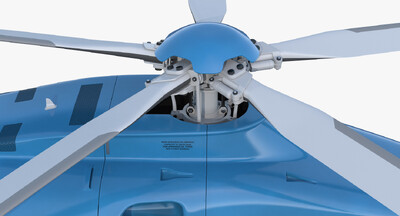 aw189直升机模型-民用直升机模型库-3ds Max(.max)模型下载-cg模型网