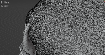 可3D打印模型-指环王梅琳娜Melina模型-女人模型库-Blender(.blend)模型下载-cg模型网