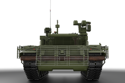 M-84AS2 T-72M模型-装甲车／坦克模型库-3ds Max(.max)模型下载-cg模型网