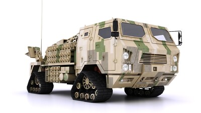 PCL-161全地形高机动火炮模型-火炮器械模型库-3ds Max(.max)模型下载-cg模型网