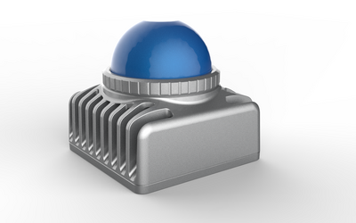 DJI Mid360激光雷达模型-无人机模型库-FBX(.fbx)模型下载-cg模型网