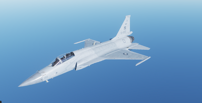 JF-7歼轰7枭龙歼轰17模型-军用飞机模型库-Maya(.ma/.mb)模型下载-cg模型网