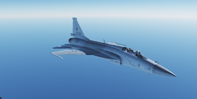 JF-7歼轰7枭龙歼轰17模型-军用飞机模型库-Maya(.ma/.mb)模型下载-cg模型网