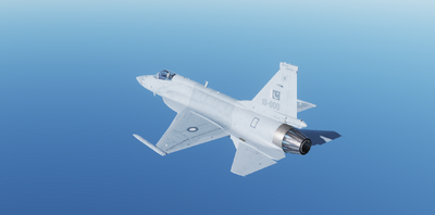 JF-7歼轰7枭龙歼轰17模型-军用飞机模型库-Maya(.ma/.mb)模型下载-cg模型网