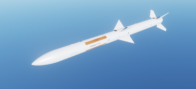 霹雳12空空导弹PL12导弹模型-火炮器械模型库-Maya(.ma/.mb)模型下载-cg模型网