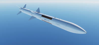 霹雳12空空导弹PL12导弹模型-火炮器械模型库-Maya(.ma/.mb)模型下载-cg模型网