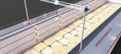 现代货船大型货物运输船 Z218模型-货运船模型库-3ds Max(.max)模型下载-cg模型网