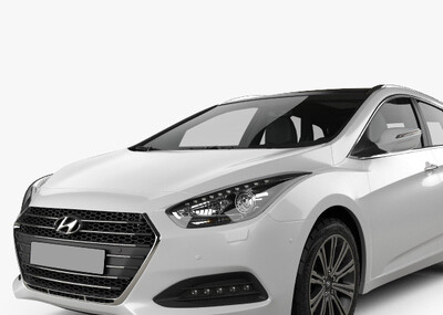 现代 i40模型-轿车模型库-3ds Max(.max)模型下载-cg模型网