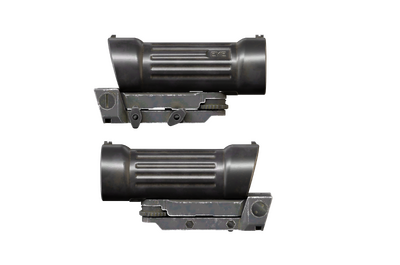 C79光学瞄准镜ELCAN C79模型-其他器械模型库-Cinema 4D(.c4d)模型下载-cg模型网