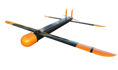 RF90巡飞弹模型-无人机模型库-3ds Max(.max)模型下载-cg模型网