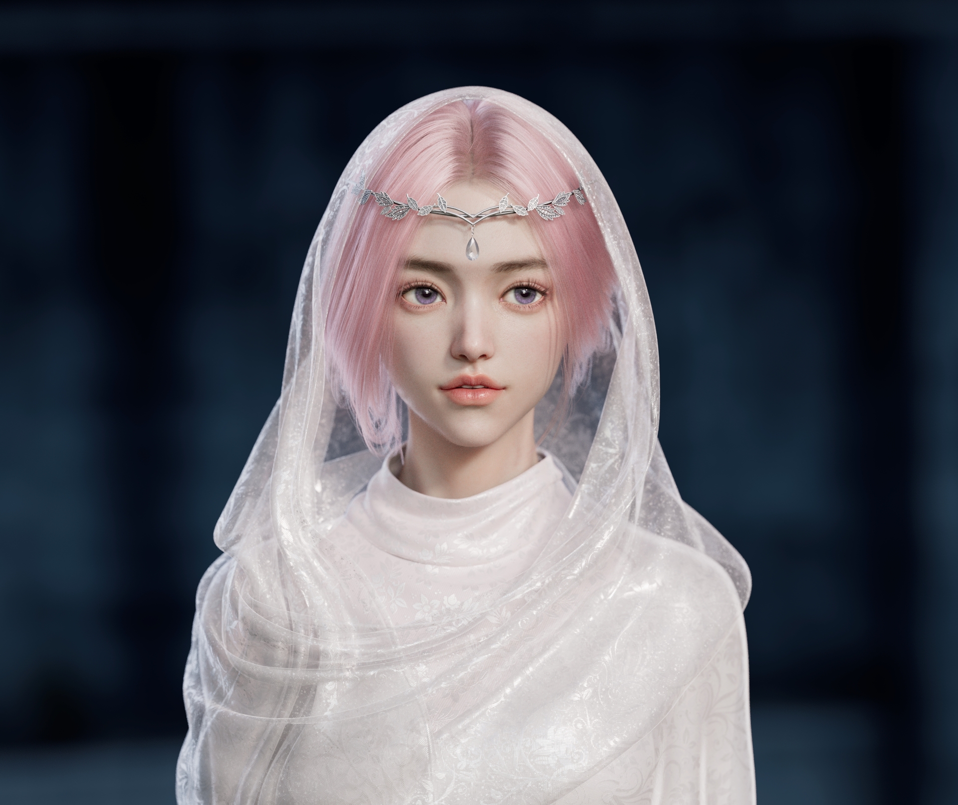 Galaxy模型 - 角色/人物/生物 - 作品模型 - CG模型网