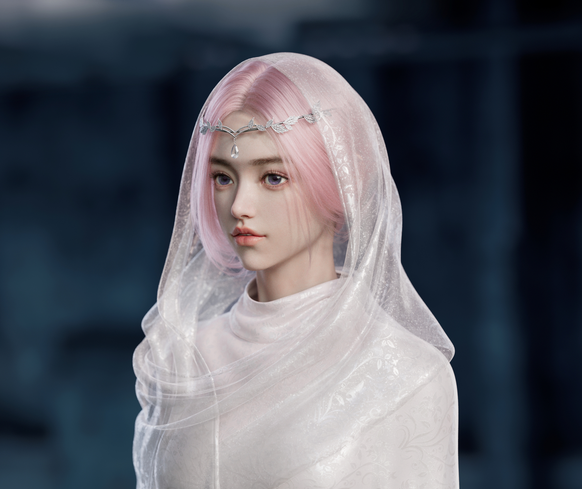 Galaxy模型 - 角色/人物/生物 - 作品模型 - CG模型网