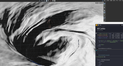 houdini漩涡水模型-特效模型库-Houdini(.hda/.hip/.bgeo/.geo/.bclip/.clip/.hipnc)模型 ...